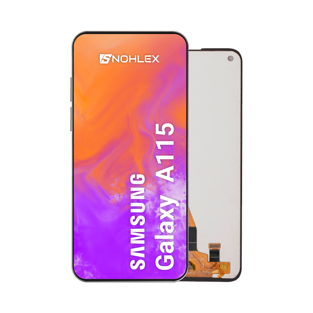 Samsung Galaxy A11 SM-A115 - LCD KBS (without frame), 22,90