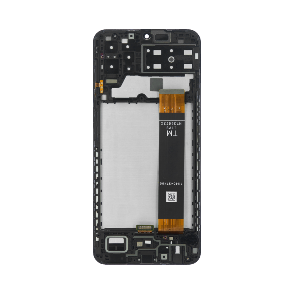 Samsung Galaxy A13 SM-A135 - LCD KBS (with frame)